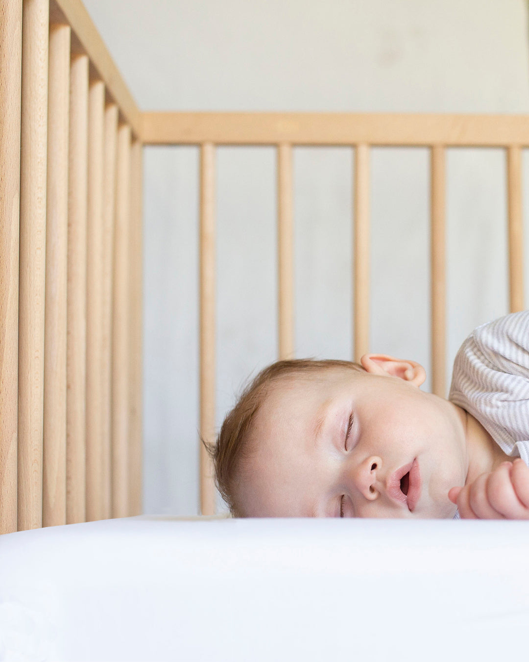 Choosing a mattress for your baby – Love to Dream™ NZ