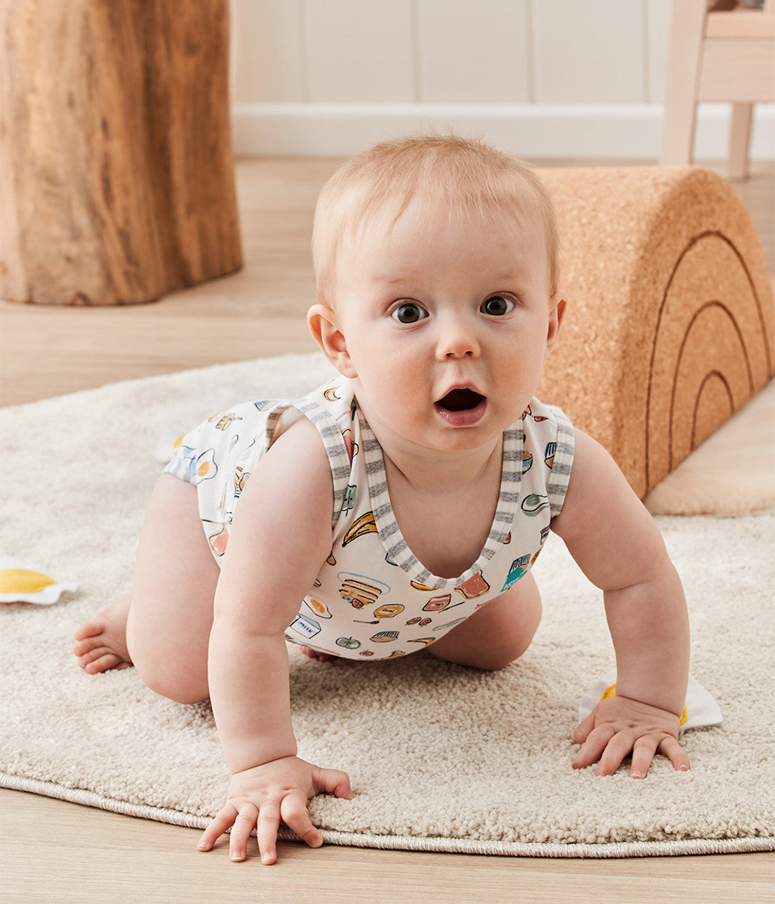 Bathing A Newborn: How To Wash Your Baby – Love to Dream™ NZ